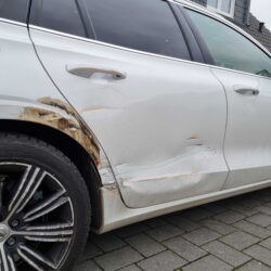 Zeuge gesucht. Unfall PKW – LKW auf der A57 | zeuge-gesucht.de